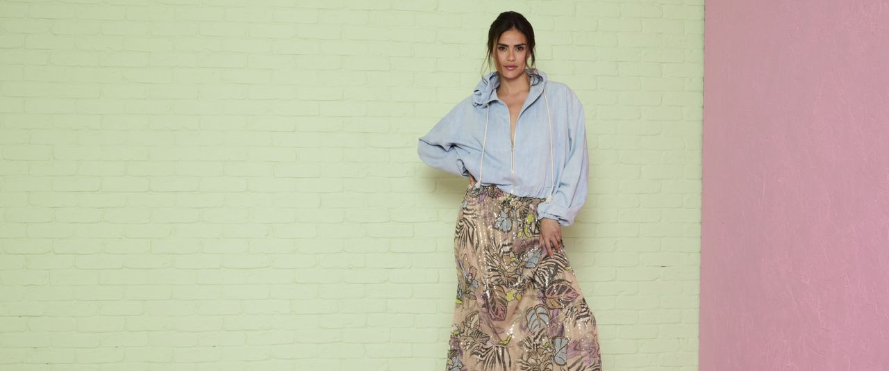Spring / Summer 2026 Campaign